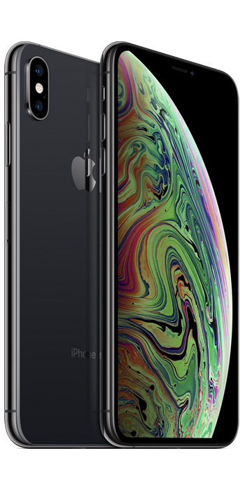 iPhone XS 64 GB Space Gray купить в Минске в рассрочку до 36 месяцев ...